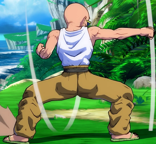 Master Roshi/Move List | Dragon Ball FighterZ Wiki | Fandom
