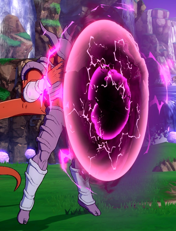 Dimensional Hole | Dragon Ball FighterZ Wiki | Fandom