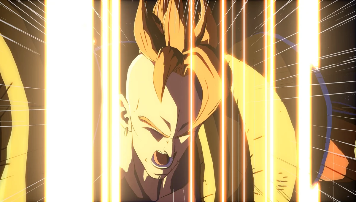 Last Resort | Dragon Ball FighterZ Wiki | Fandom