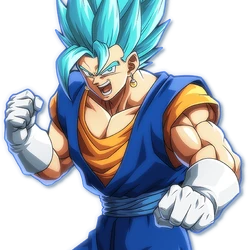 Come Together Vegito Ssgss Coming To Dragon Ball