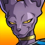 Beerus/Gallery | Dragon Ball FighterZ Wiki | Fandom