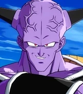 Captain Ginyu/Gallery | Dragon Ball FighterZ Wiki | Fandom