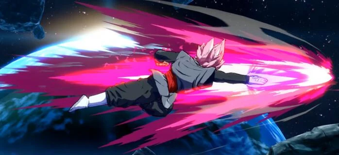 God Slicer | Dragon Ball FighterZ Wiki | Fandom
