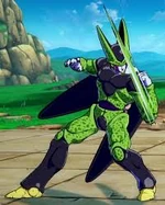 Cell/Move List | Dragon Ball FighterZ Wiki | Fandom