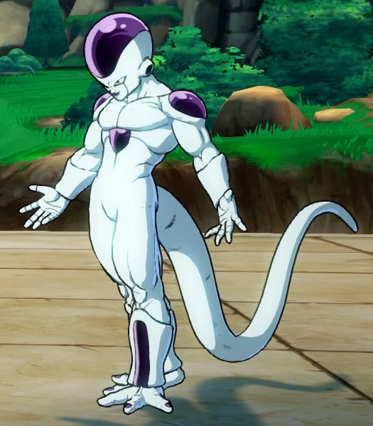 Frieza/Gallery | Dragon Ball FighterZ Wiki | Fandom