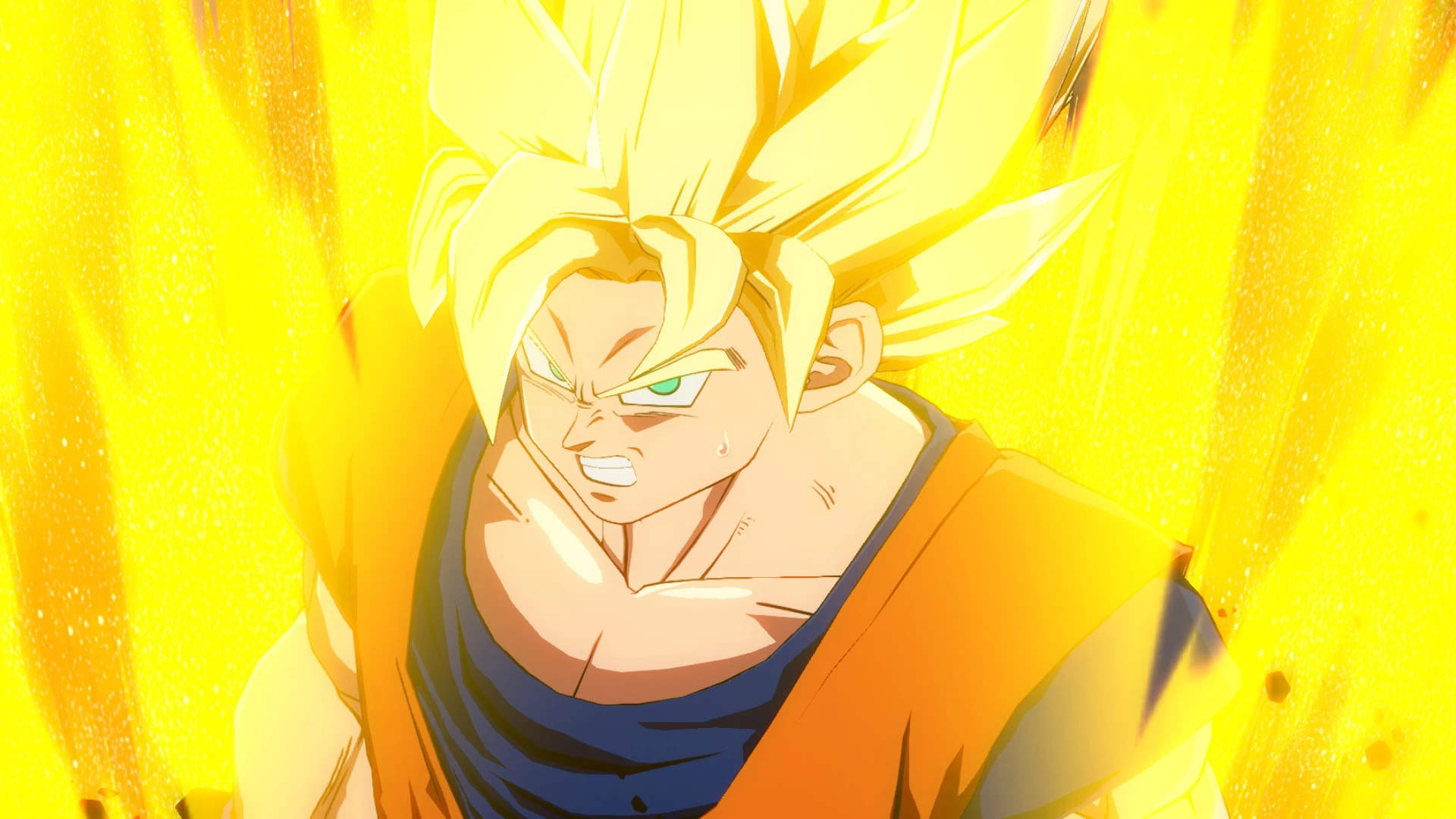 Special Battle Introductions | Dragon Ball FighterZ Wiki | Fandom