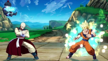 Telekinesis | Dragon Ball FighterZ Wiki | Fandom