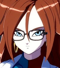 Android 21 (Lab Coat)/Gallery | Dragon Ball FighterZ Wiki | Fandom