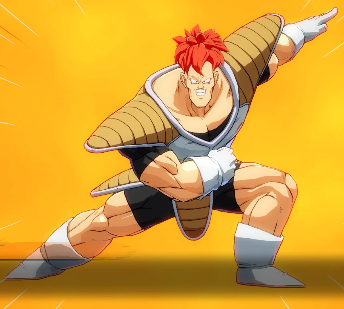 Recoome | Dragon Ball FighterZ Wiki | Fandom