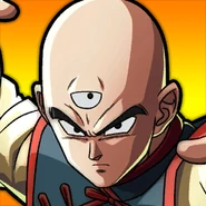 Tien/Gallery | Dragon Ball FighterZ Wiki | Fandom