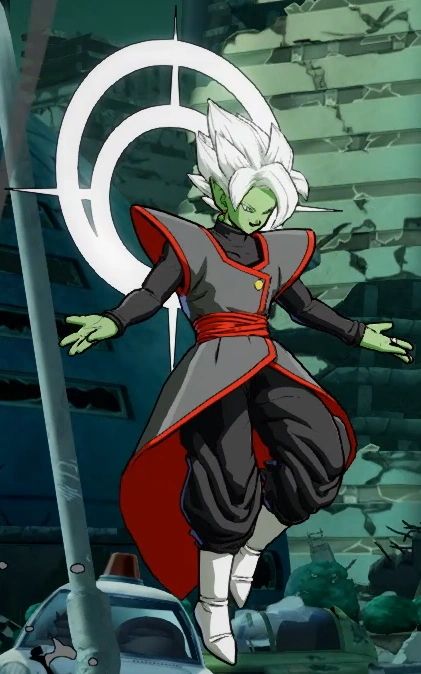 Heaven's Flash | Dragon Ball FighterZ Wiki | Fandom