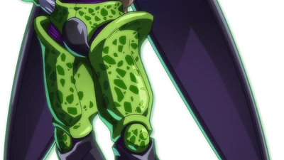 Discuss Everything About Dragon Ball FighterZ Wiki | Fandom