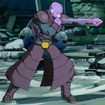 Hit/Move List | Dragon Ball FighterZ Wiki | Fandom