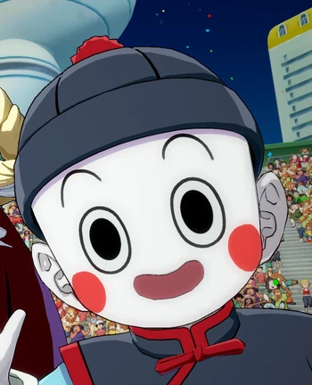 Chiaotzu | Dragon Ball FighterZ Wiki | Fandom
