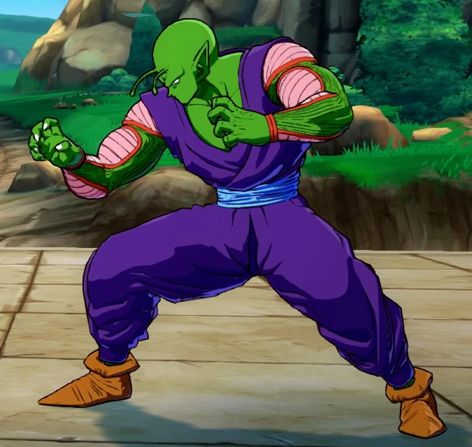 Piccolo/Gallery | Dragon Ball FighterZ Wiki | Fandom