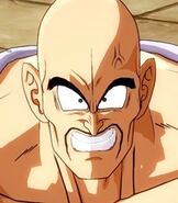 Nappa/Gallery | Dragon Ball FighterZ Wiki | Fandom