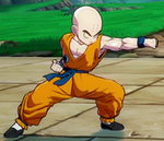 Krillin/Move List | Dragon Ball FighterZ Wiki | Fandom