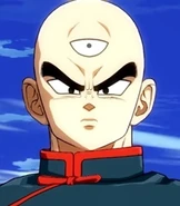 Tien/Gallery | Dragon Ball FighterZ Wiki | Fandom