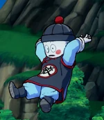 Chiaotzu | Dragon Ball FighterZ Wiki | Fandom