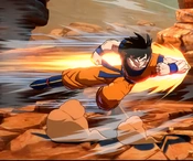 Heavy Elbow | Dragon Ball FighterZ Wiki | Fandom