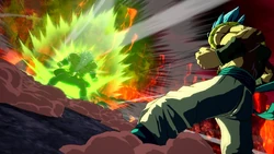 Dramatic Finish | Dragon Ball FighterZ Wiki | Fandom