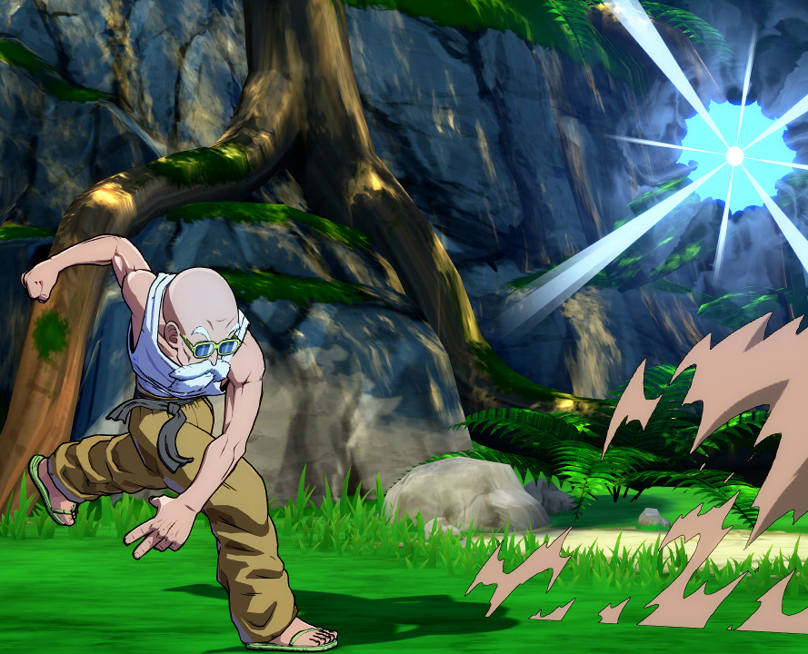 Turtle Orb | Dragon Ball FighterZ Wiki | Fandom