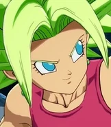 Kefla/Gallery | Dragon Ball FighterZ Wiki | Fandom