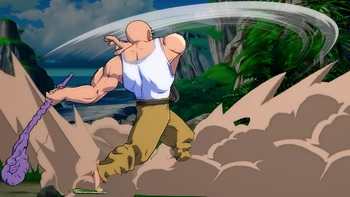 Turtle Hermit Extraordinaire | Dragon Ball FighterZ Wiki | Fandom