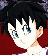 Videl/Gallery | Dragon Ball FighterZ Wiki | Fandom