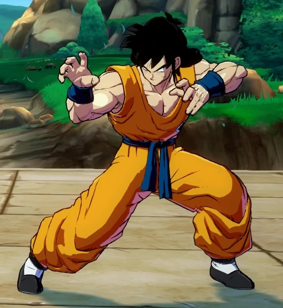 Yamcha/Gallery | Dragon Ball FighterZ Wiki | Fandom