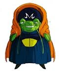 Bibidi | Wiki Dragon ball | Fandom