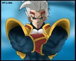 Baby | Wiki Dragon ball | Fandom