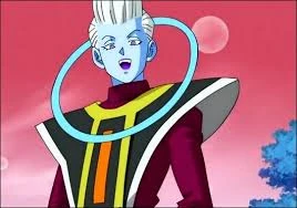 Whis | Dragonballgtz Wiki | Fandom