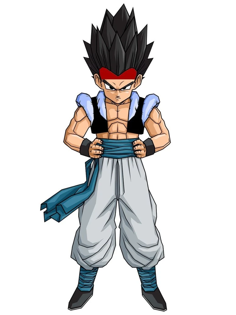 Granger | Dragon Ball Series Wiki | Fandom