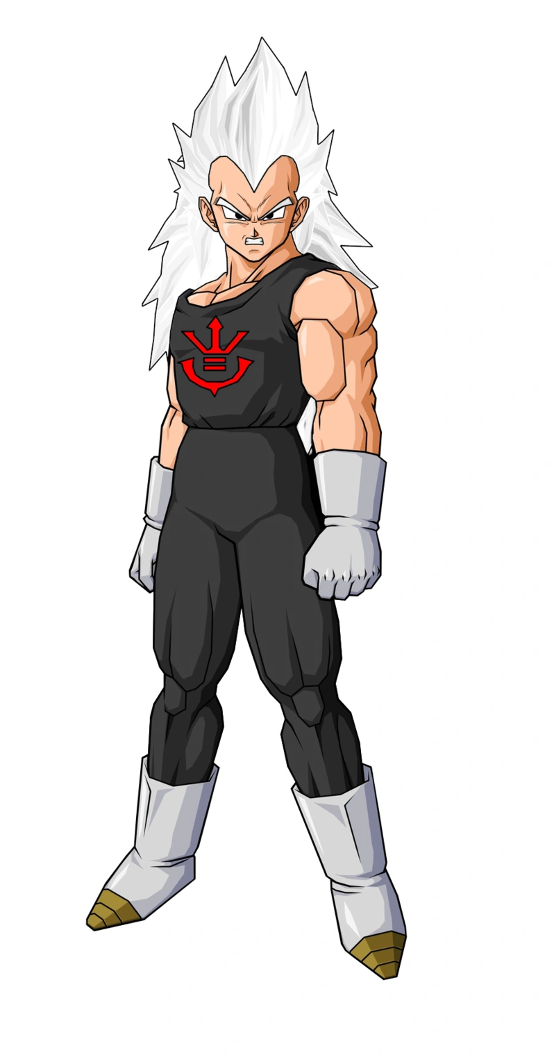 Kaddish | Dragon Ball Series Wiki | Fandom