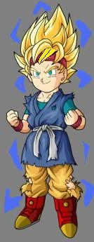 Lake | Dragon Ball Series Wiki | Fandom