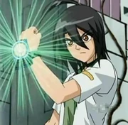 Rohan | Dragon Ball Series Wiki | Fandom