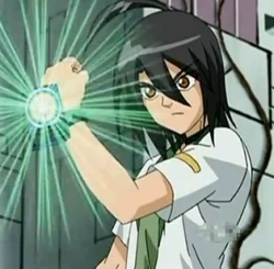 Rohan | Dragon Ball Series Wiki | Fandom