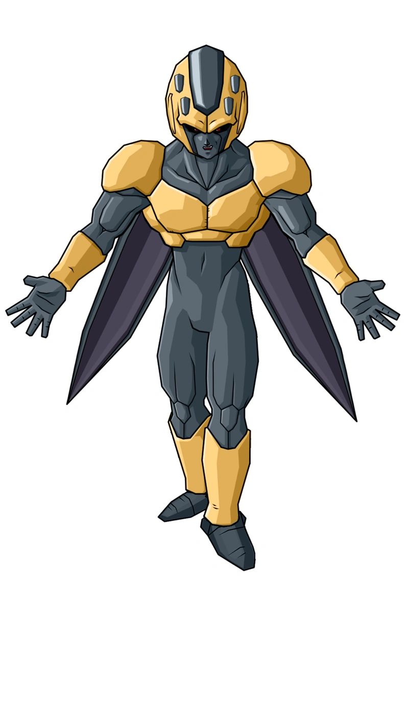 Tokage | Dragon Ball Series Wiki | Fandom