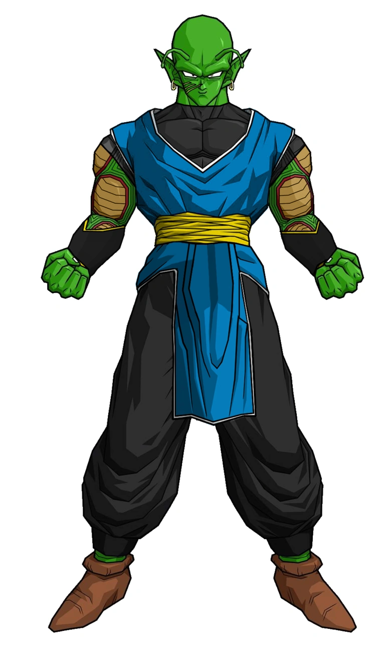 Cargo | Dragon Ball Series Wiki | Fandom