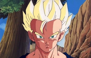 Joshua Tinker | Dragon Ball Series Wiki | Fandom