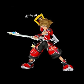 Sora | Dragon Ball Series Wiki | Fandom