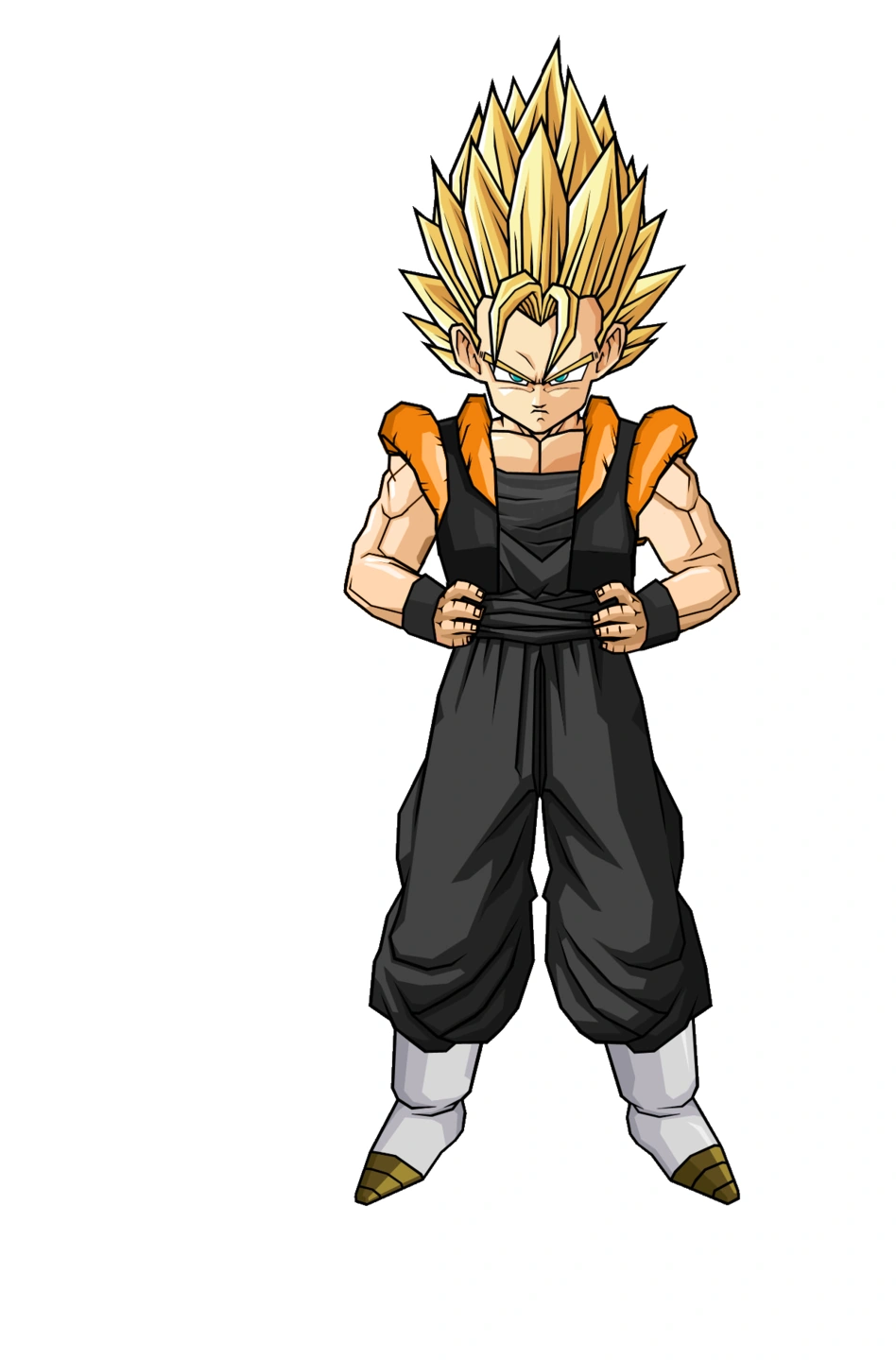 Super Aaryd | Dragon Ball Series Wiki | Fandom