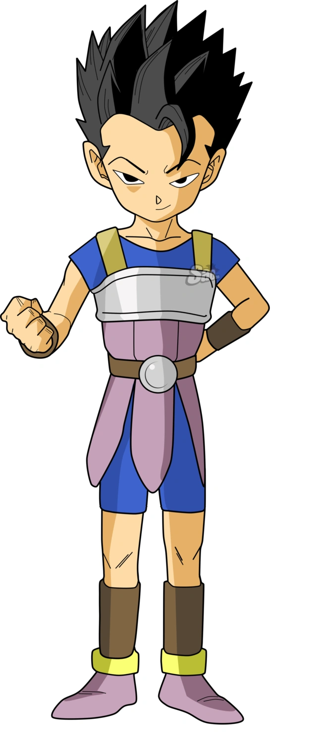 Kane Armstrong | Dragon Ball Series Wiki | Fandom