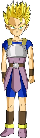 Kane Armstrong | Dragon Ball Series Wiki | Fandom