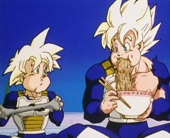 Kyle | Dragon Ball Series Wiki | Fandom