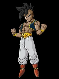 Jet | Dragon Ball Series Wiki | Fandom