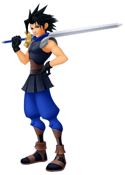 Zack | Dragon Ball Series Wiki | Fandom