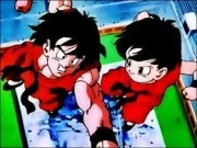 Pan | Dragon Ball Series Wiki | Fandom