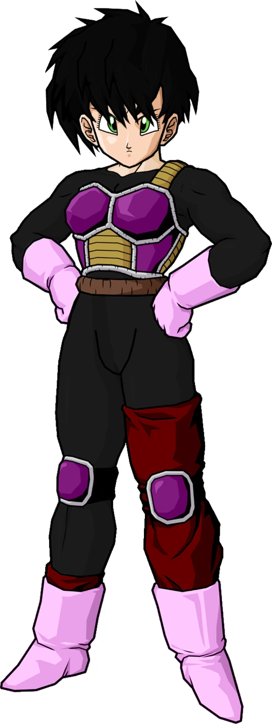 Kuin | Dragon Ball Series Wiki | Fandom